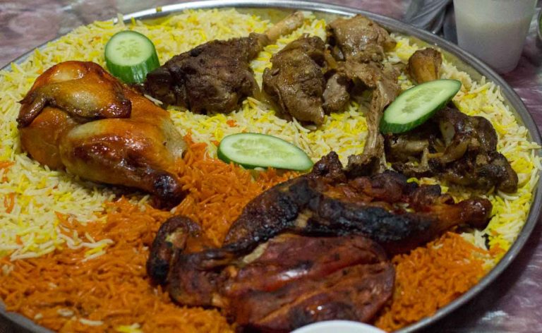 Mehndi – Syrian Delights Catering